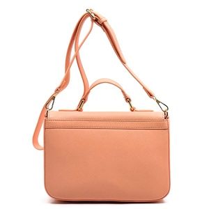 Bags | New Colorblock Box Satchel | Poshmark